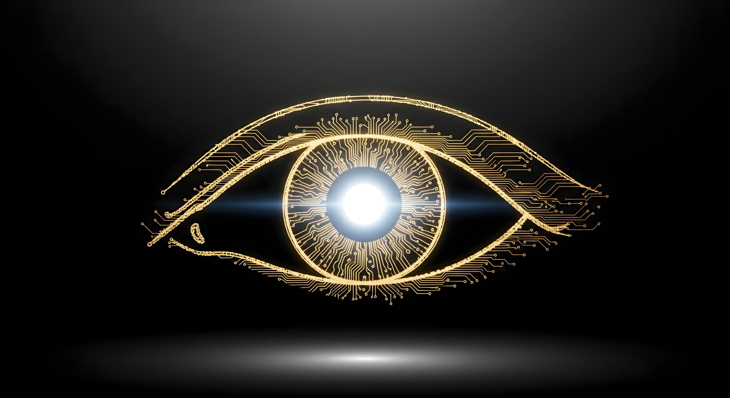 Is Detecting Disease Via the Eye the Future? - Insight Media