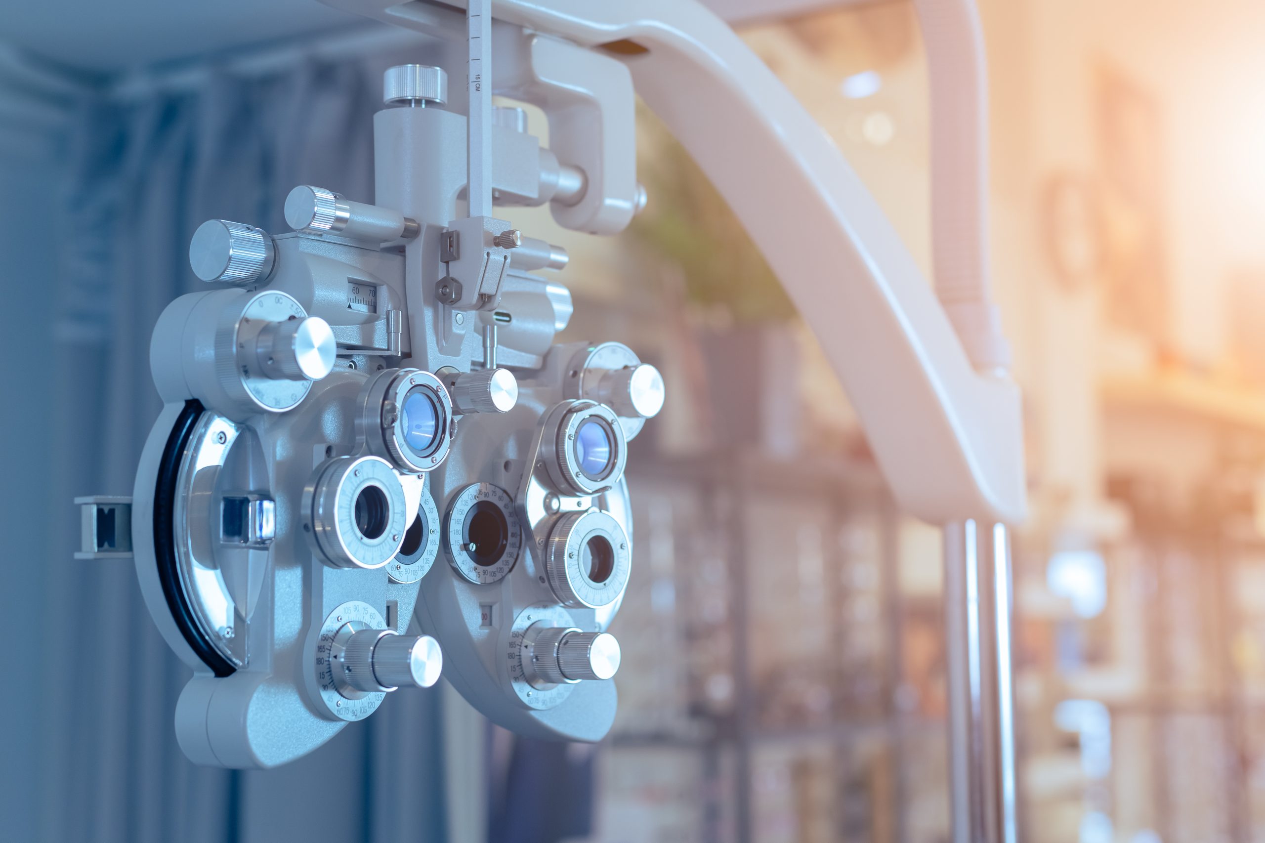 Kentucky Optometry Board Faces Scrutiny - Insight Media